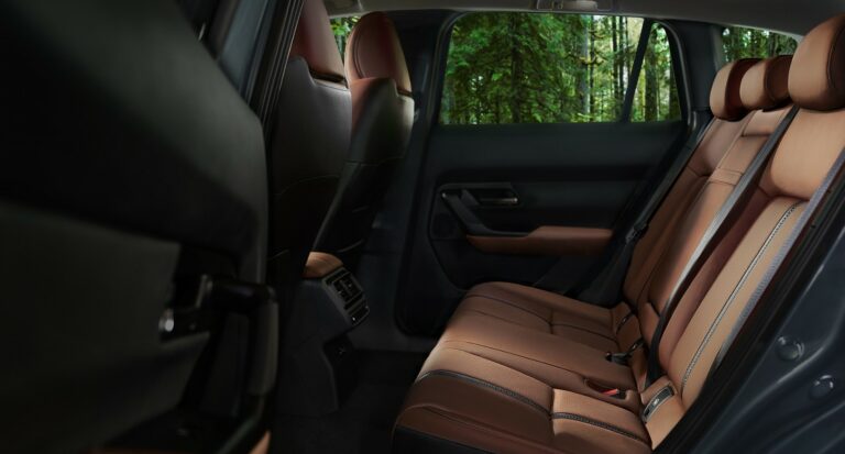 2027 Mazda CX-50 Review, Specs, Performance - Inside The Hood