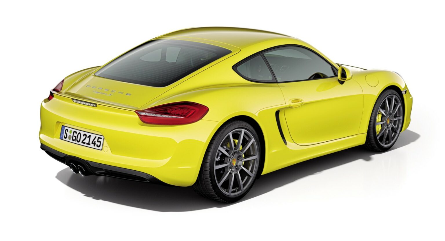 2027 Porsche Cayman Redesign, Price, Configurations - Inside The Hood