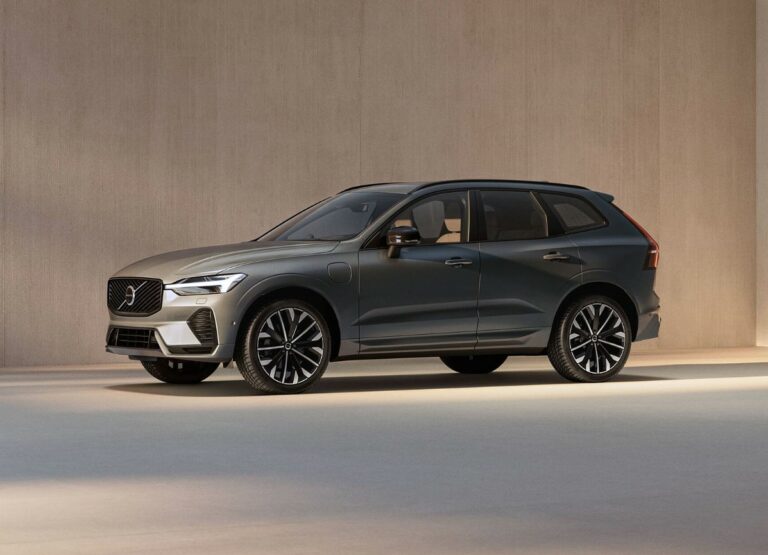 2027 Volvo XC60 Release Date, Specs, Interior - Inside The Hood