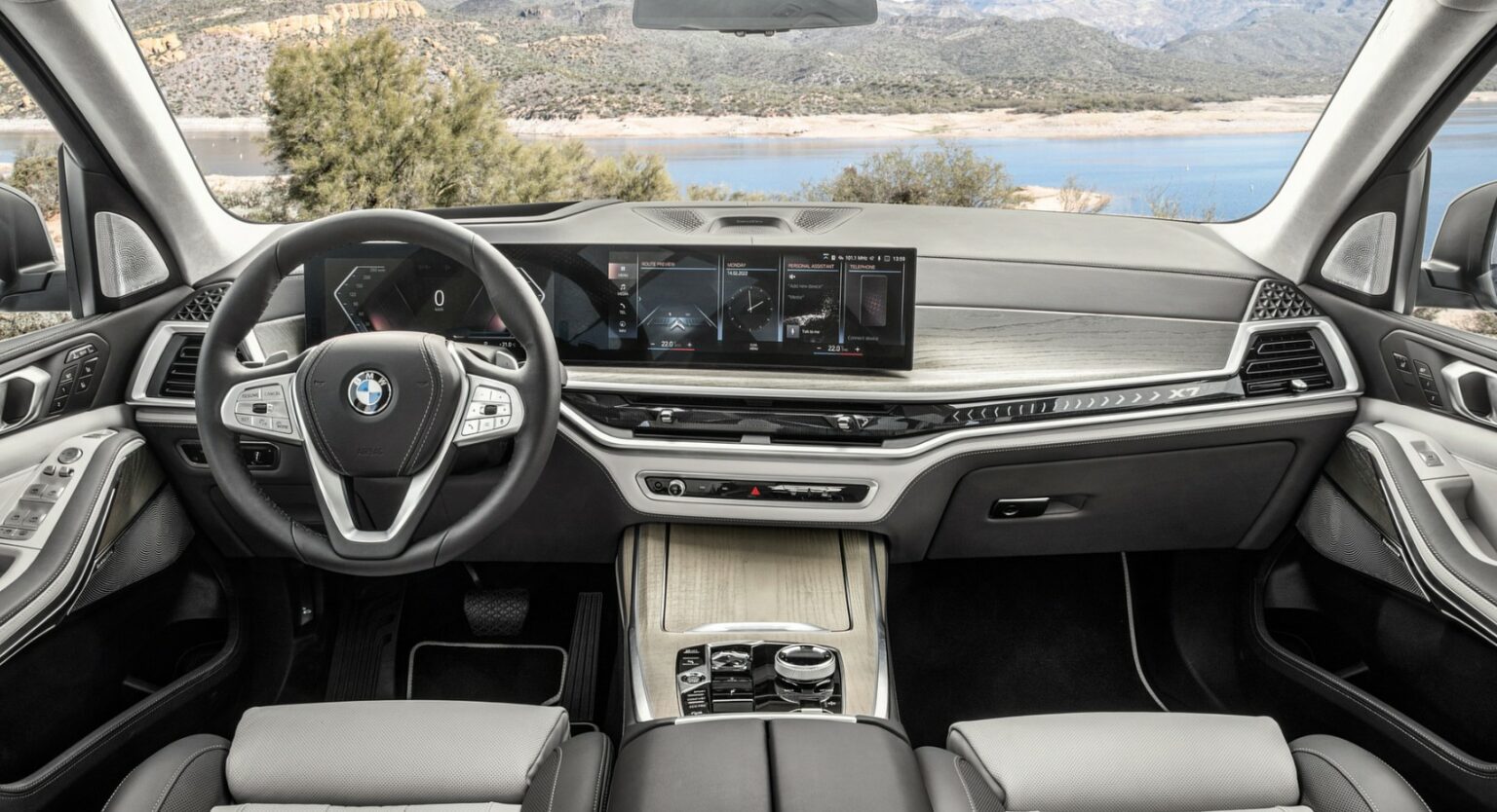 2027 BMW X7 Release Date, Price, Dimensions - Inside The Hood