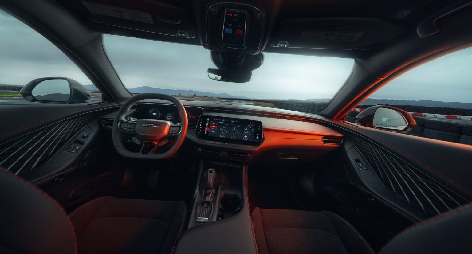 2027 Dodge Charger Daytona Specs, Price, Dimensions - Inside The Hood