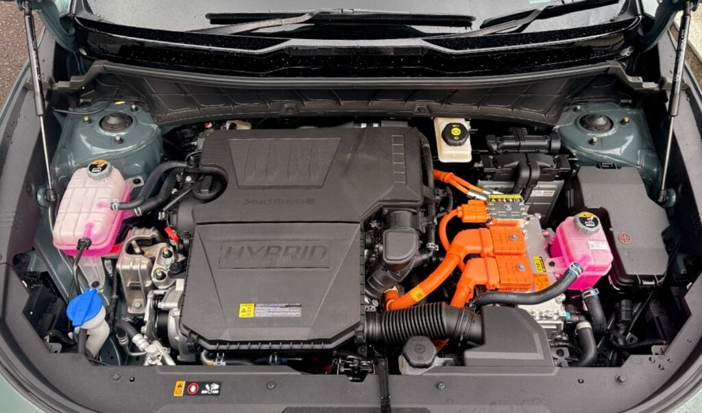 2027 Kia Niro Hybrid Changes, Specs, Price - Inside The Hood